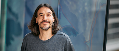 Ivan Ahel appointed Professor of Chemical Pathology - Dunn School