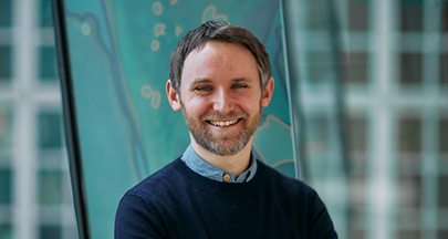 Dunn School appoints new Associate Professor of Biochemistry - Dunn School