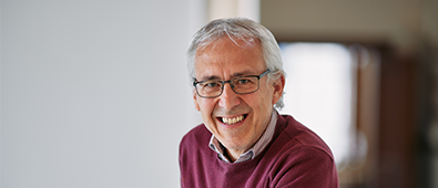 Prof Ervin Fodor awarded an MRC programme award - Dunn School