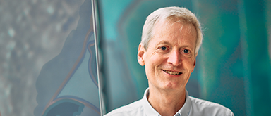 Matthew Freeman to chair EMBO council - Dunn School