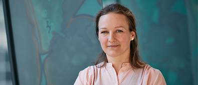Emma Slack appointed new Professor of Molecular Immunology - Dunn School