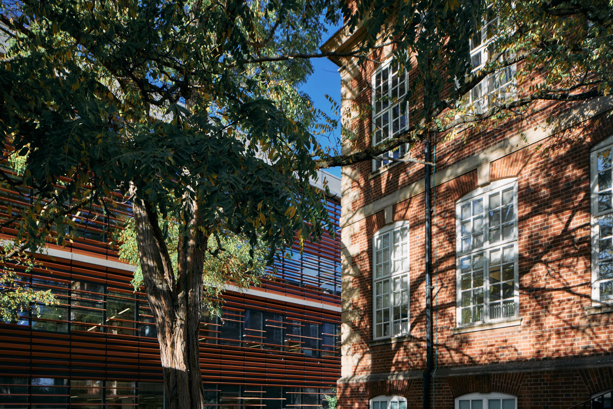 Vacancies - Dunn School