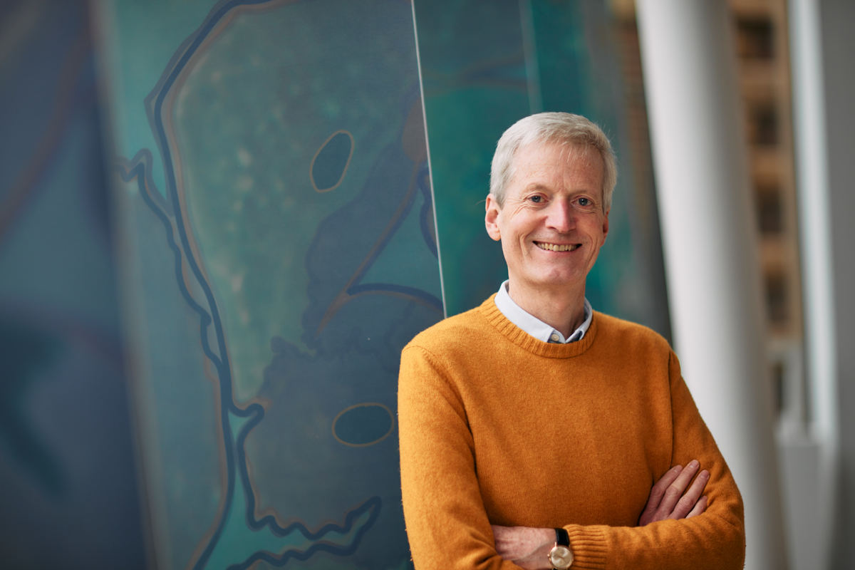 A Word from our Head of Department - Dunn School