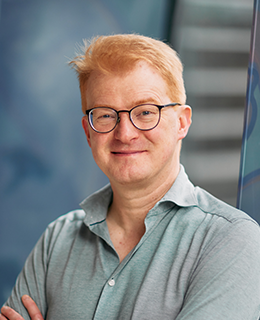 Molecular Parasitology - Dunn School