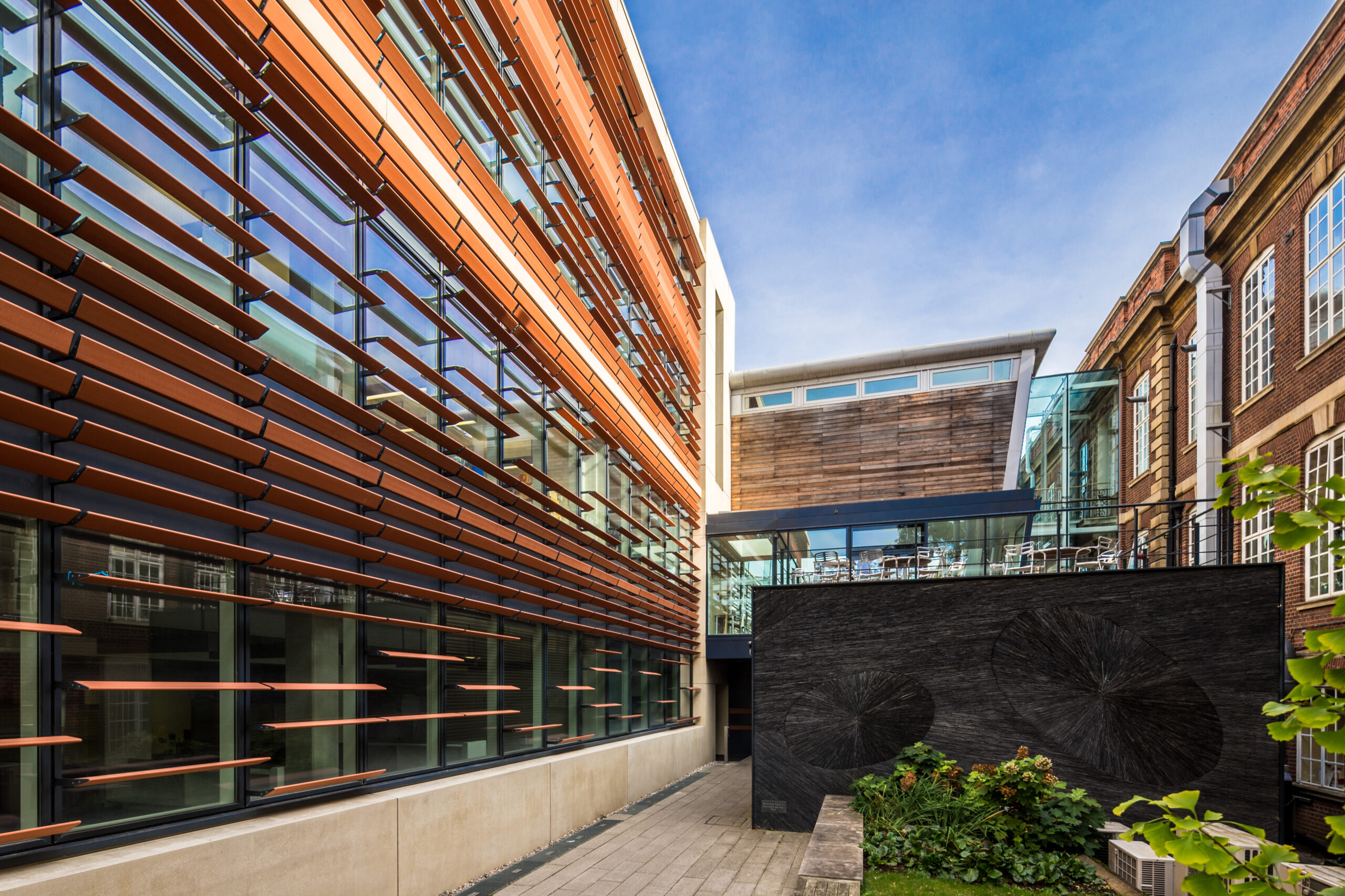 Group Leader Career Development Fellowships - Dunn School