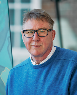 Macrophages, Inflammation and Drug Development - Dunn School