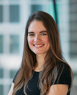 Molecular Mechanisms of Bacterial Membrane Biogenesis - Dunn School