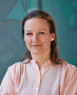 Molecular Mucosal Immunology - Dunn School