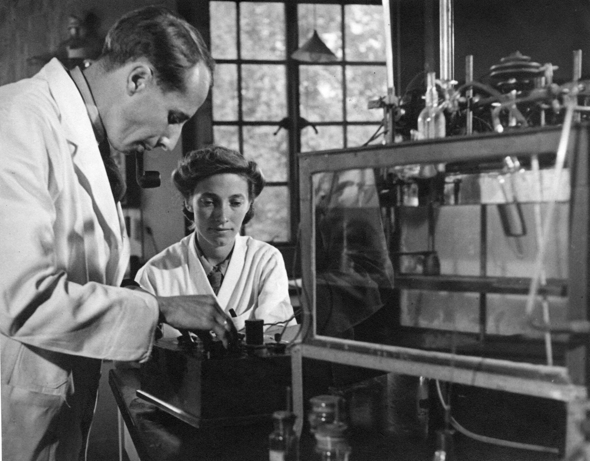 The Discovery of Penicillin - Dunn School