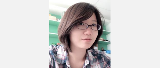 Kuang-Yu Chen receives Wellcome Trust Early Career Award - Dunn School