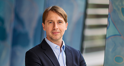 Kevin Foster elected Fellow of the Royal Society - Dunn School