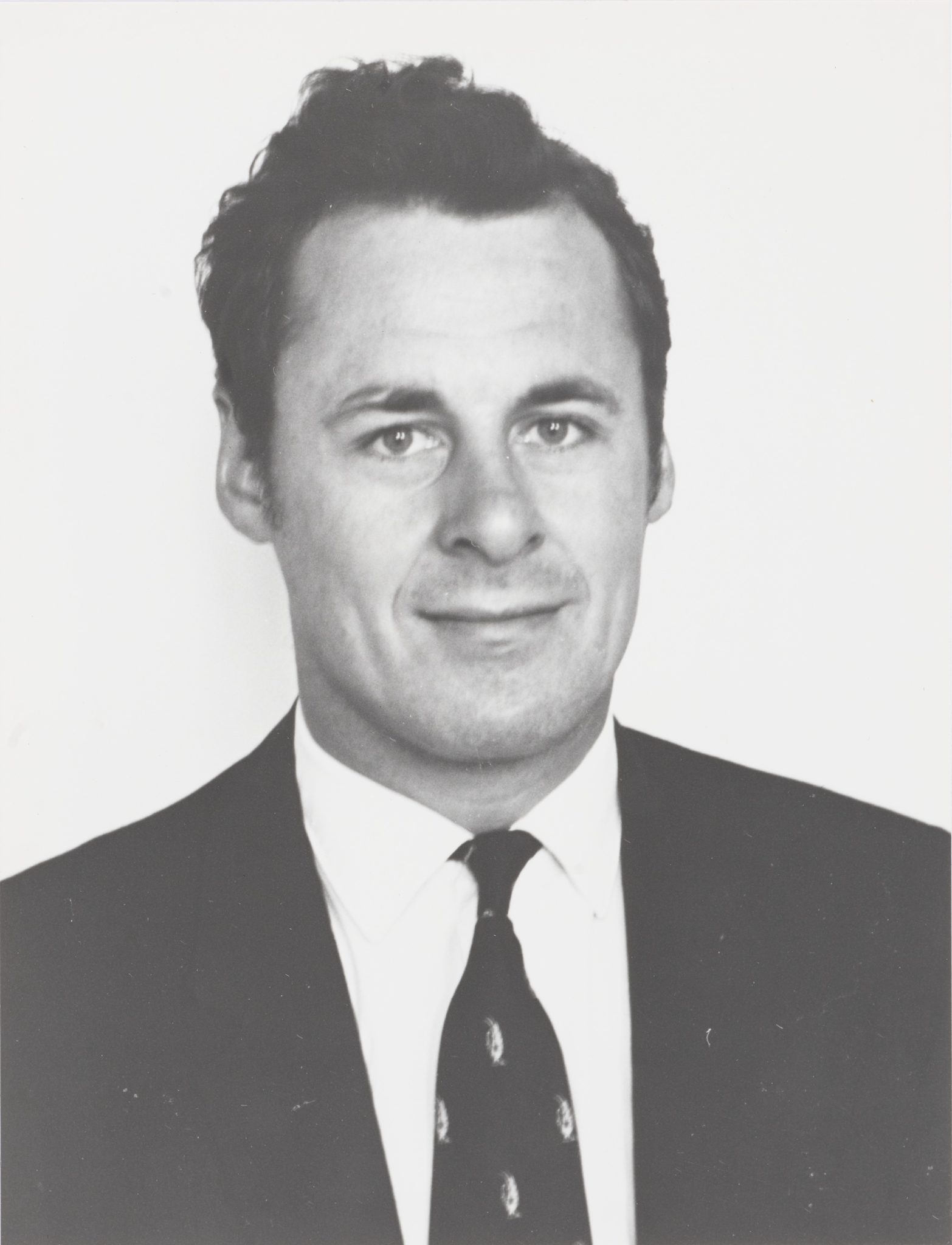 Remembering Dr Eric Sidebottom: Scientist, Teacher and Historian (1938 ...