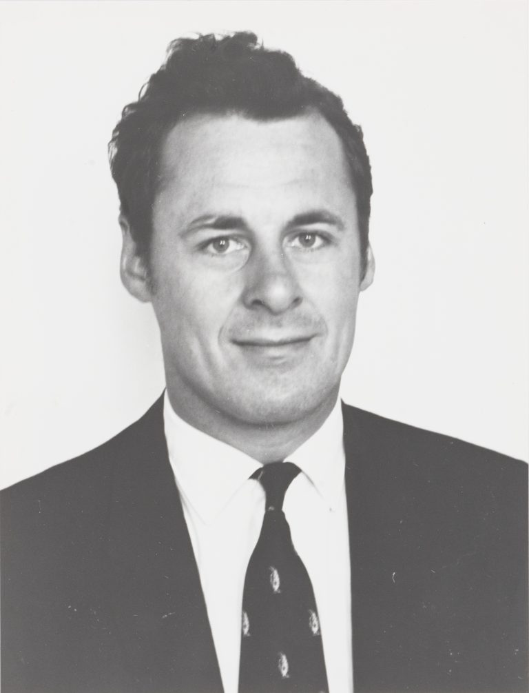 Remembering Dr Eric Sidebottom: Scientist, Teacher and Historian (1938 ...