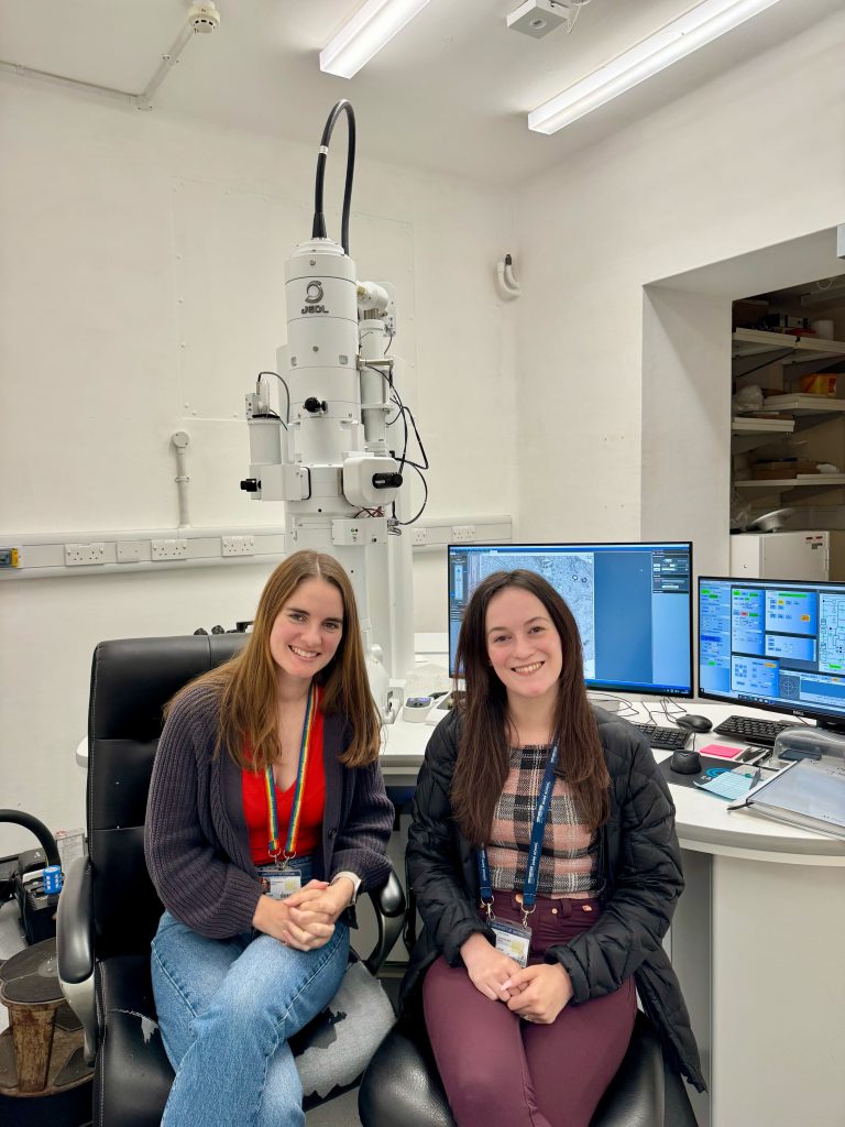 Antimicrobial resistance research at the Dunn School receives 3-year ...