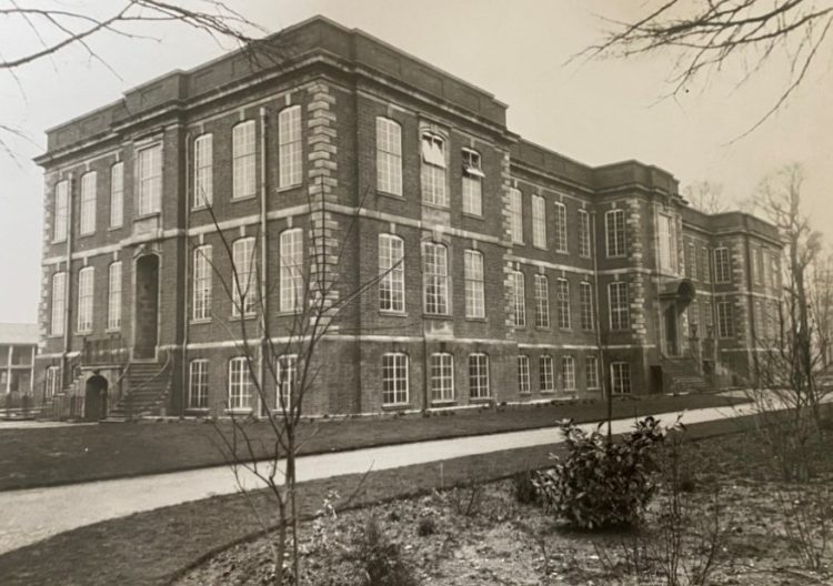 Memories Collection Project - Dunn School